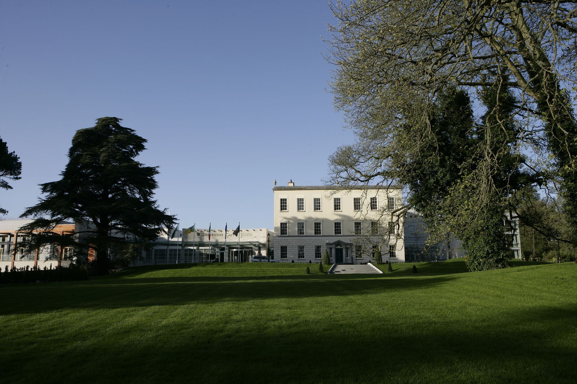Hotel Castle Hotel & Spa Dunboyne, Ireland - book now, 2025 prices